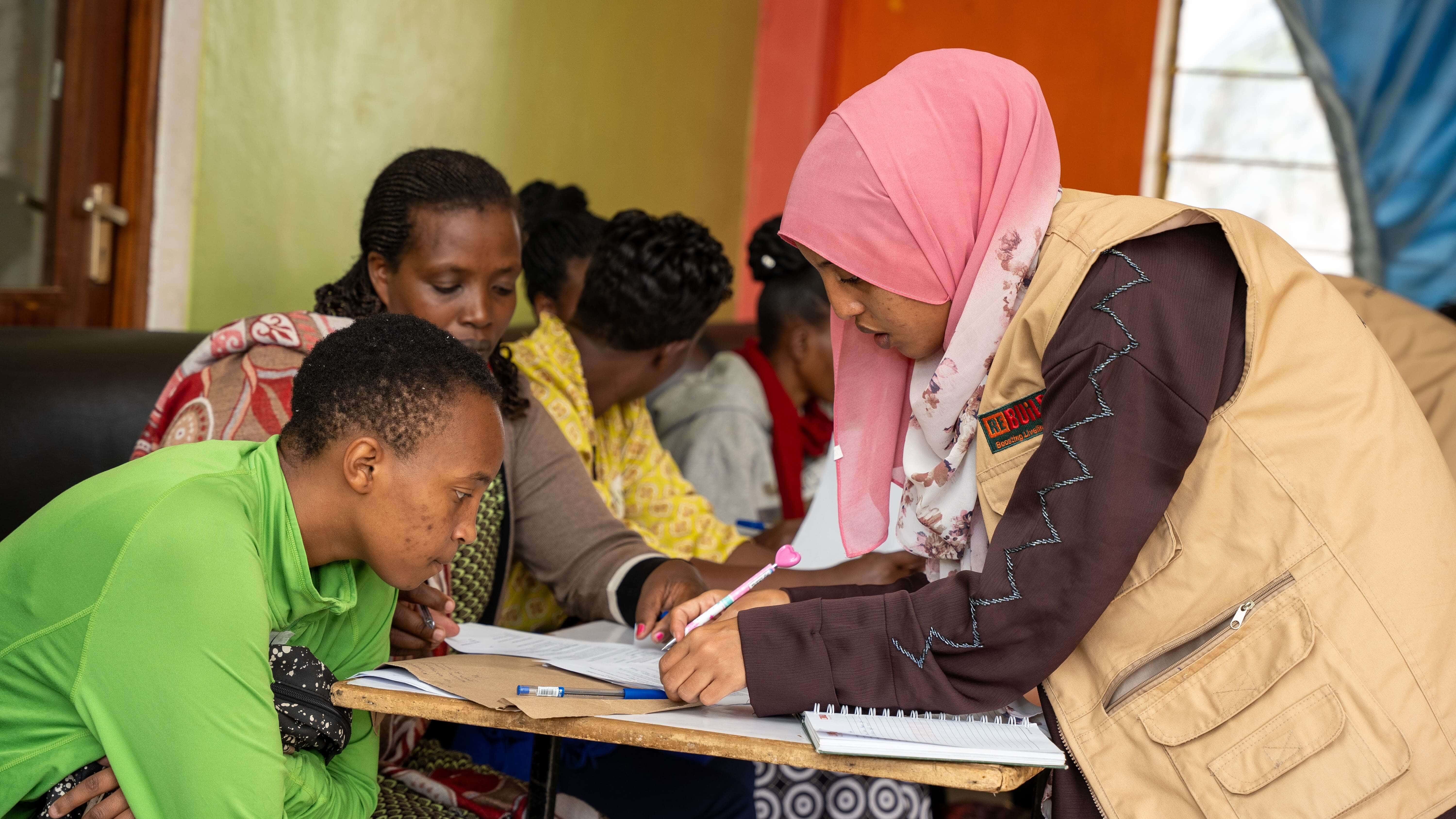 Research Symposium | Re:BUiLD